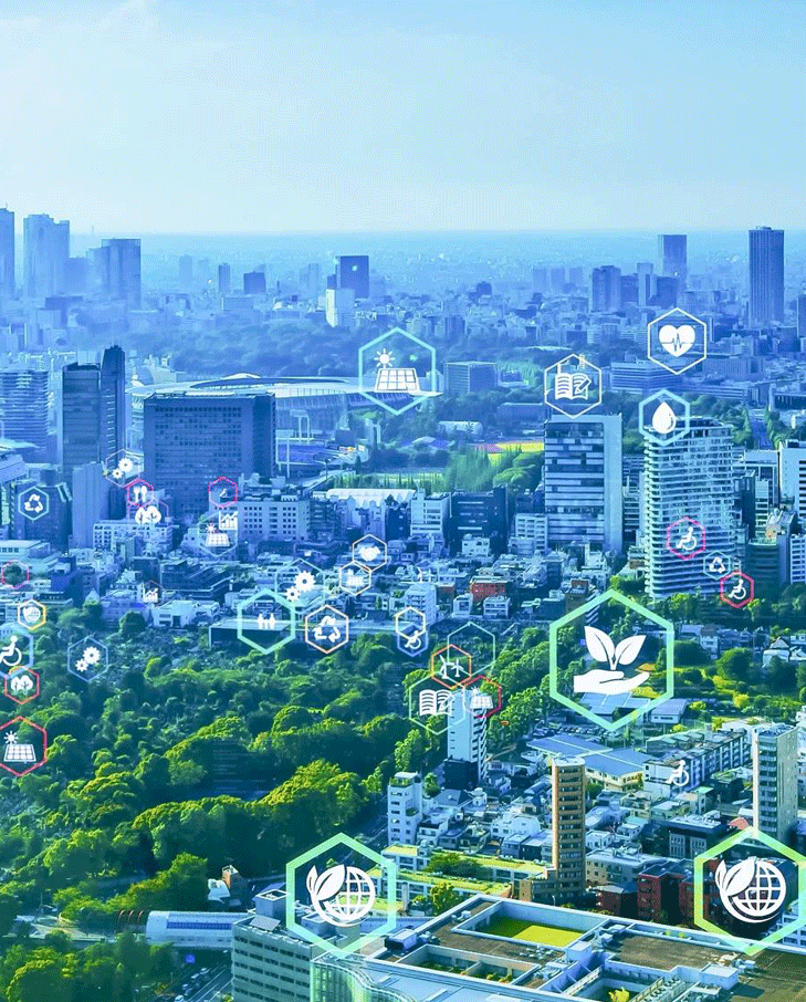 Supporting Green Transformations in Municipalities: The EBRD Green Cities Programme Interim ...